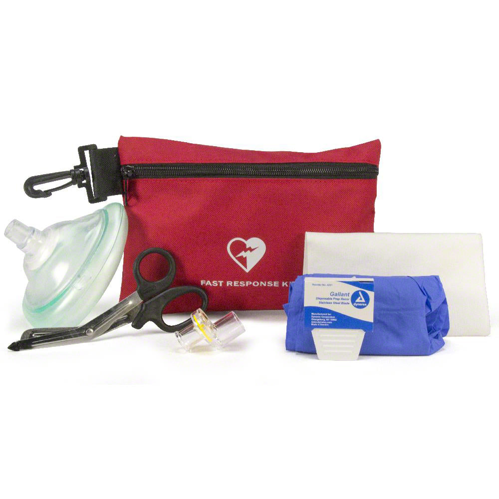 Philips Fast Response Kit – AED Market