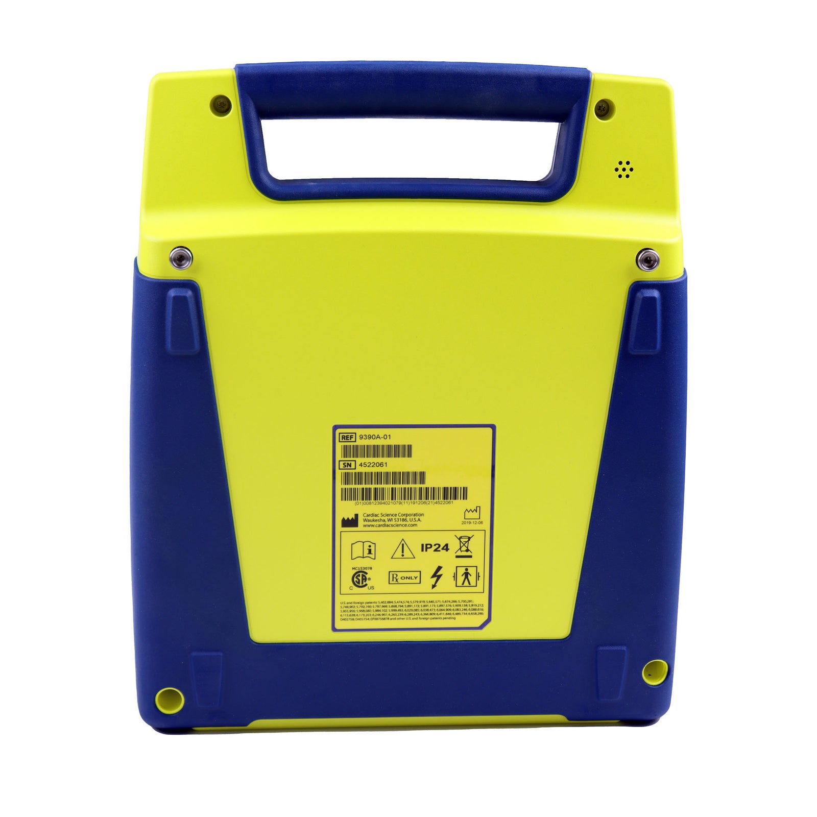 AED Machines: AED Defibrillators for Sale – AED Market
