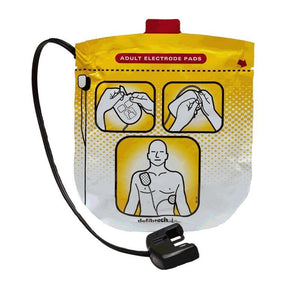 Defibtech View AED Pads DDP-2001 – AED Market